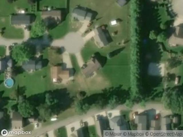 Quail Ridge Dr