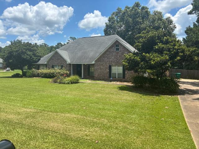 Quail Ridge Dr
