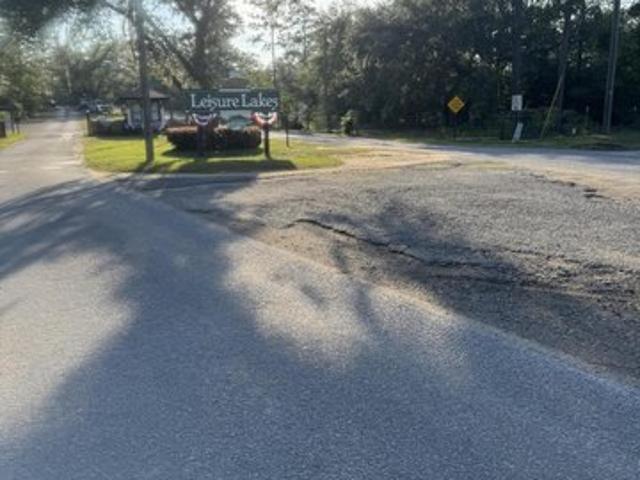 Quail Ridge Dr, Chipley, FL 32428