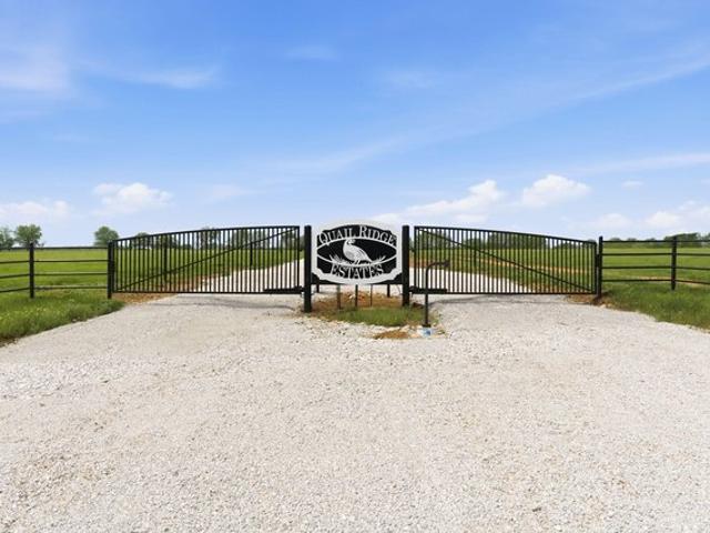 Quail Ridge Estates Dr Lot 1, Stockton, MO 65785
