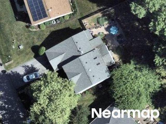 Quail Ridge Ln