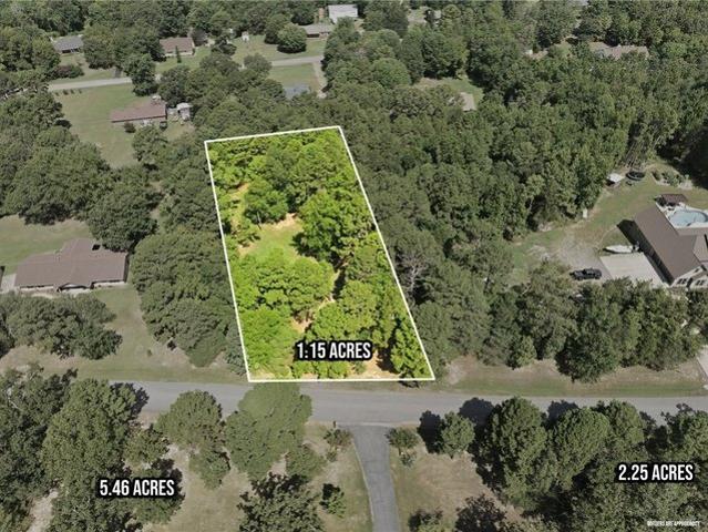 Quail Ridge Rd, Dover, AR 72837