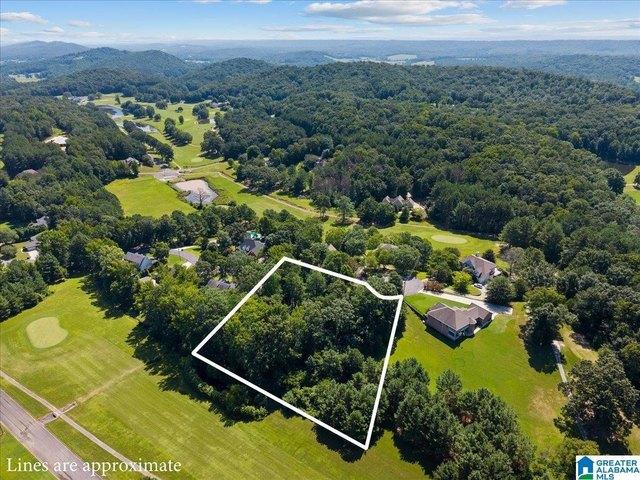 Quail Ridge Rd Lot 12A, Oneonta, AL 35121