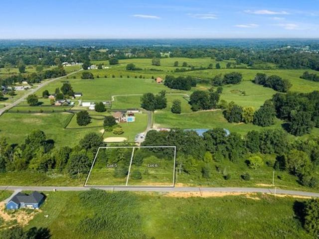 Quail Ridge Rd Lot 6, Scottsville, KY 42164