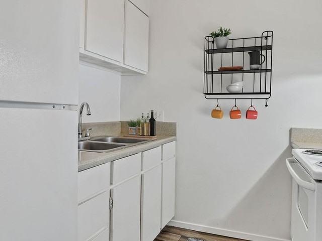 Quail Run 1 Bedroom Apartment for Rent at 659 S 1200 E, Salt Lake City, UT 84102 East Central
