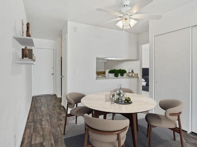 Quail Run 1 Bedroom Apartment for Rent at 659 S 1200 E, Salt Lake City, UT 84102 East Central