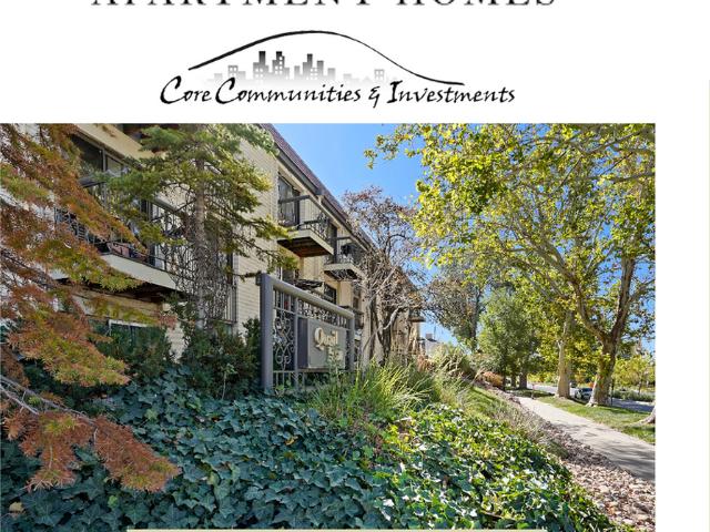 Quail Run 1 Bedroom Apartment for Rent at 659 S 1200 E, Salt Lake City, UT 84102 East Central