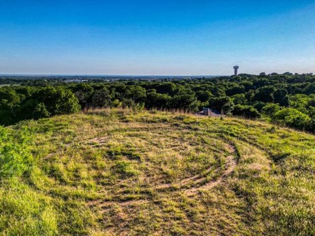 Quail Run Ct, Weatherford, TX 76086