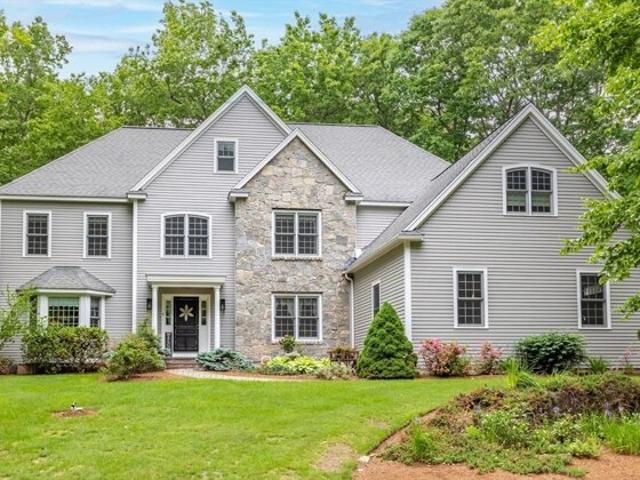 Quail Run, Bolton, Home For Sale