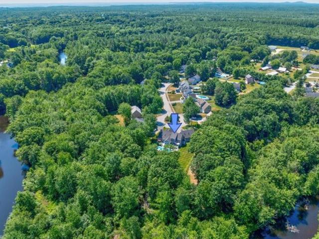 Quail Run, Kennebunk, Home For Sale