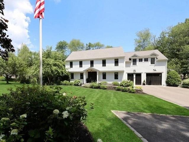 Quail Run, Hingham, Home For Sale