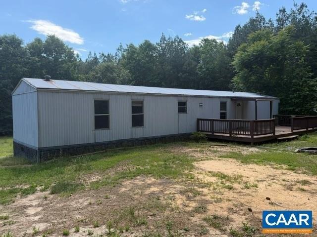 Quail Run Ln, Scottsville, VA 24590