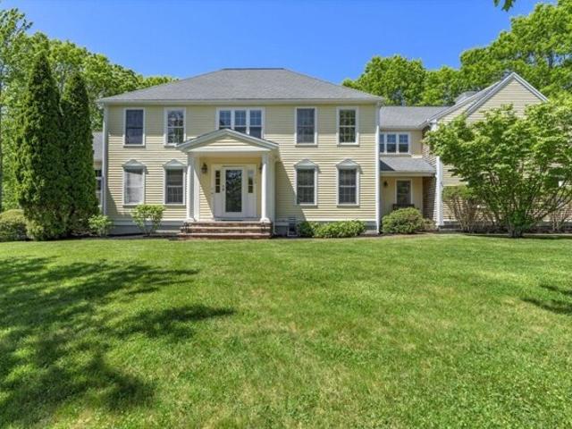 Quail Run, Marshfield, Home For Sale