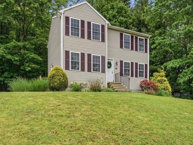 Quail Run, Southbridge, Home For Sale