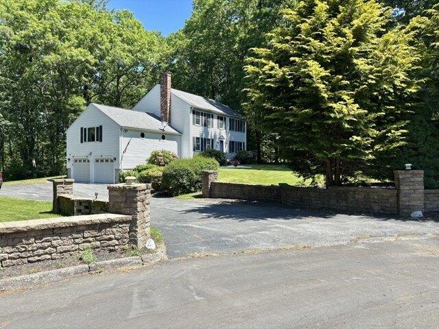 Quail Run Rd, Bellingham, Home For Sale