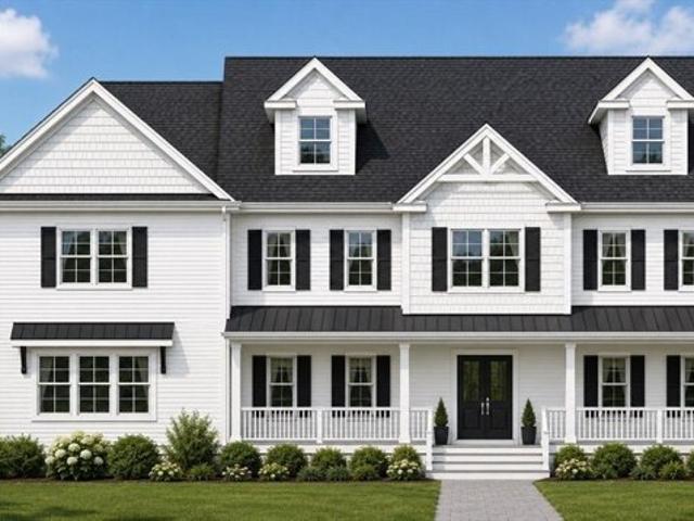 Quail Run Rd, North Andover, Home For Sale