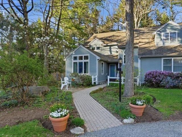 Quail Run Unit,acton, Condo For Sale