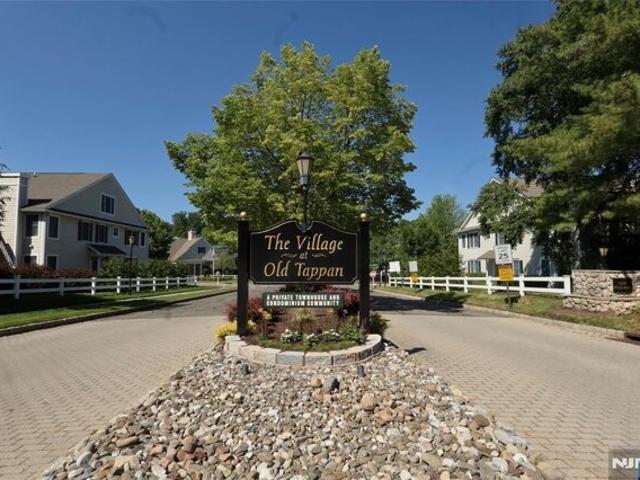Quail Run Unit,old Tappan, Home For Sale