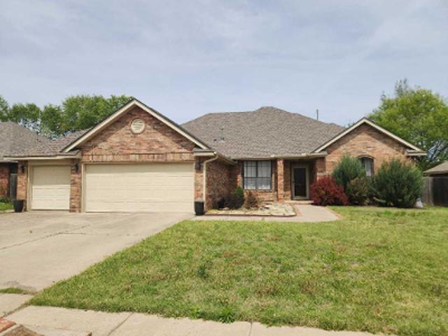 Quail Springs Dr