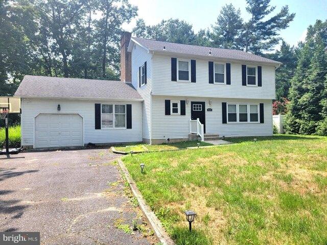 Quail St, Vineland, Home For Sale