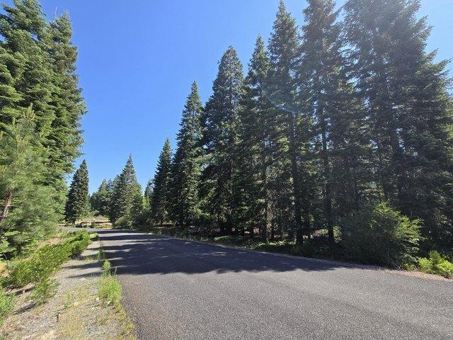 Quail Subdivision Hl Lot 3, Mount Shasta, CA 96067
