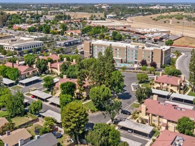 Quailwood 1 Bedroom Apartment for Rent at 8001 Westfield Rd, Bakersfield, CA 93309 Stockdale Greens