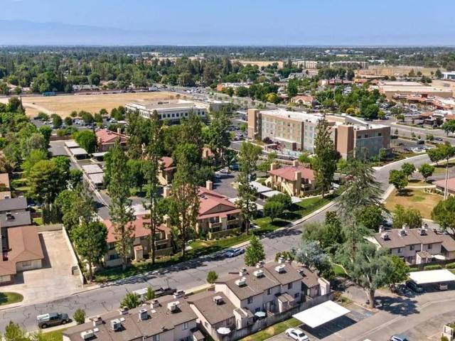 Quailwood 1 Bedroom Apartment for Rent at 8001 Westfield Rd, Bakersfield, CA 93309 Stockdale Greens