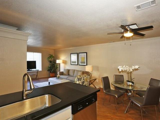 QUAILWOOD APARTMENTS 2 Bedroom Apartment for Rent at 4926 Grouse Run Dr, Lincoln Village, CA 95207 Lakeview