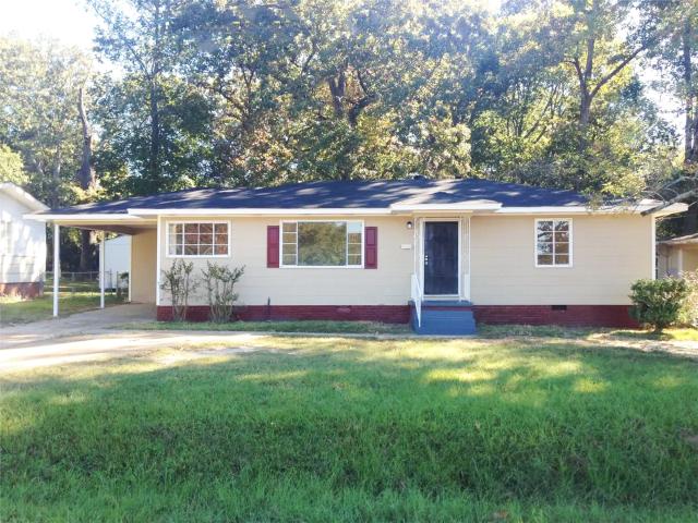 Quaint 3 bed 1.5 bath home