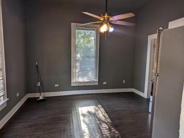 Quaint 1 bed bath