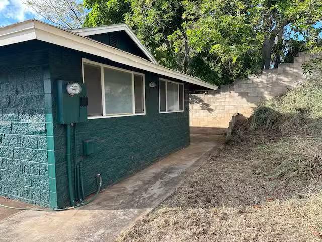 Quaint 700 sq. ft. Cottage in Pukalani 190 Aliiolani St