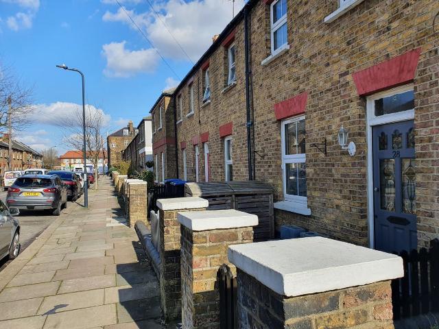 Quainton Street, London NW10, 3 bed terraced house to rent, £2,300 pcm | PrimeLocation