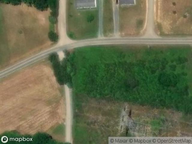 Quakenbush Rd