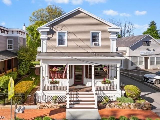 Quakertown Rd Unit,franklin Twp, Home For Sale