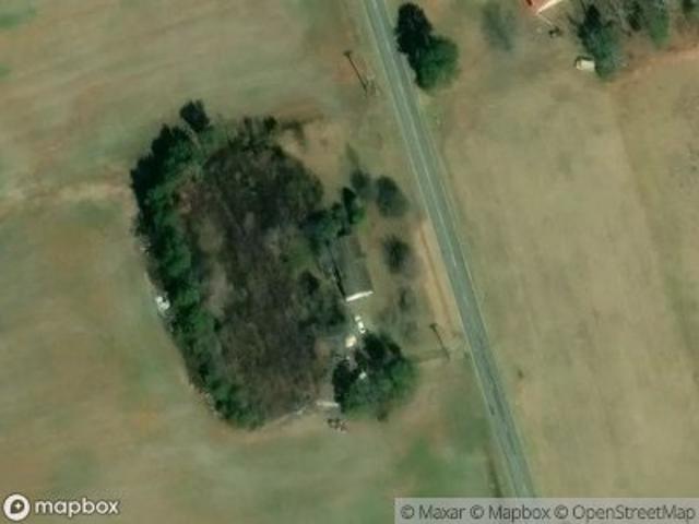 Quaker Church Rd
