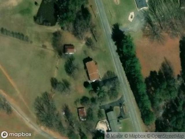 Quaker Church Rd