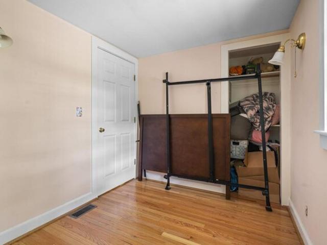 Quaker City Rd, Acworth, Home For Sale