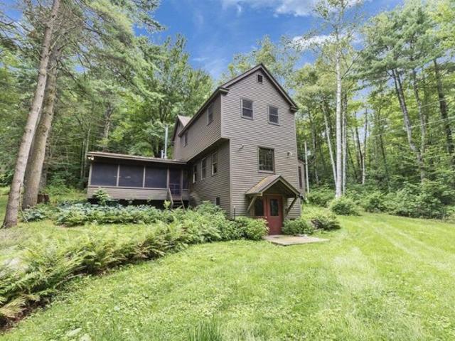Quaker City Rd, Acworth, Home For Sale