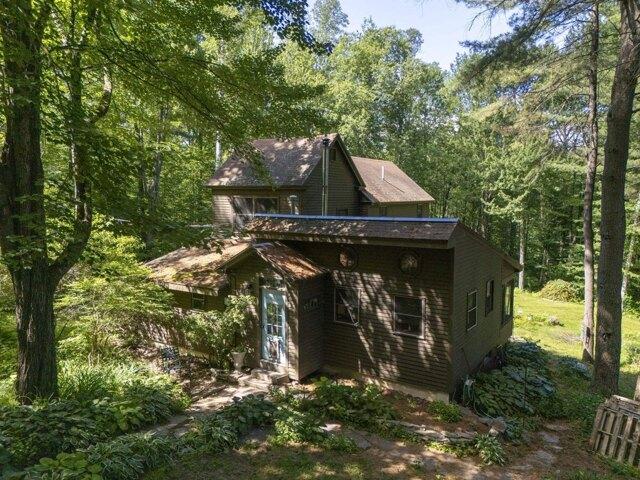 Quaker City Rd, Acworth, Home For Sale
