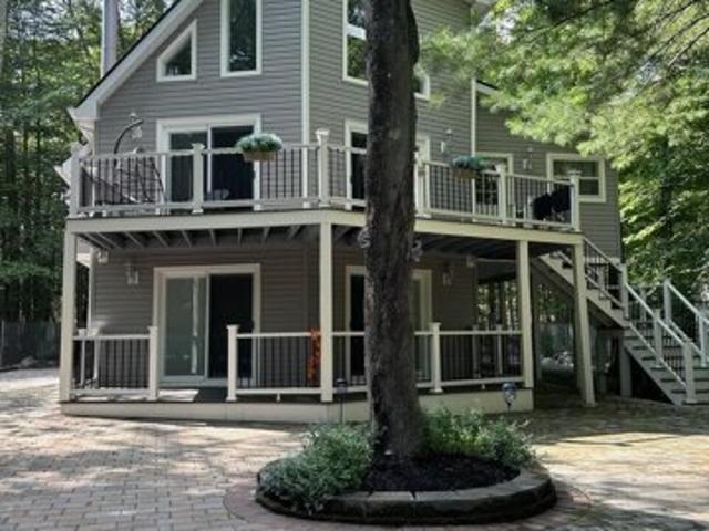 Quaker Ct, Pocono Lake, Home For Sale