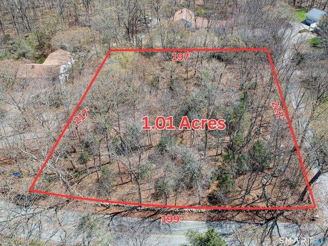 Quaker Farm Rd, Groton, Plot For Sale