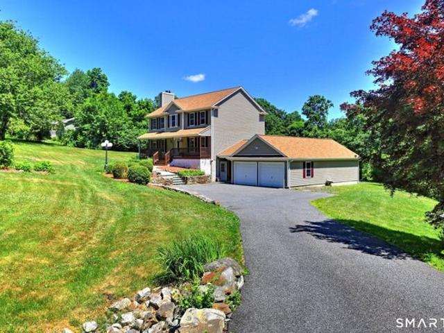 Quaker Farms Rd, Oxford, Home For Sale