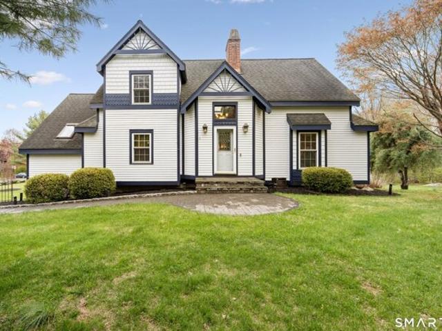Quaker Farms Rd, Southbury, Home For Sale