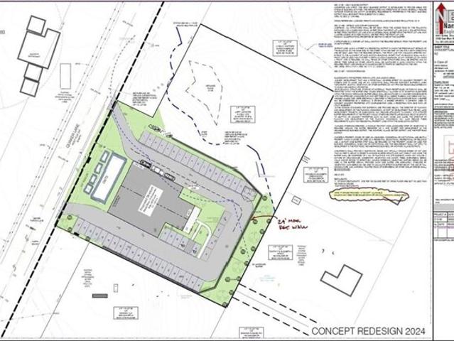 Quaker Ln, North Kingstown, Plot For Sale