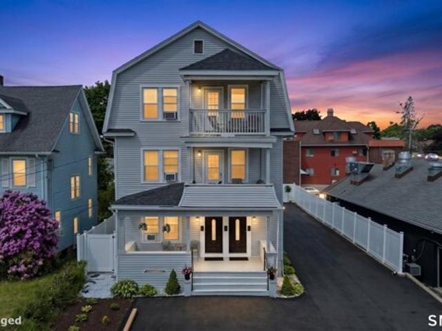 Quaker Ln S, West Hartford, Home For Sale