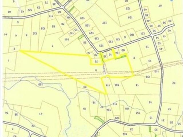 Quaker Ln, Scituate, Plot For Sale