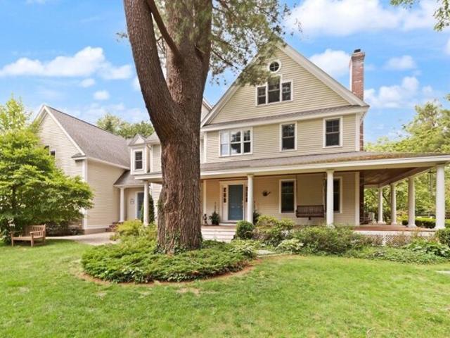 Quaker Lady Ln, Sudbury, Home For Sale