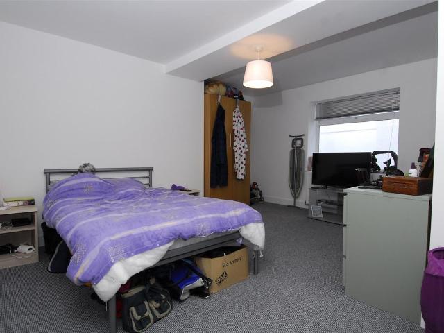 Quaker Lane, Flat 2, Plymouth PL3, 1 bed flat to rent, £1,000 pcm | PrimeLocation