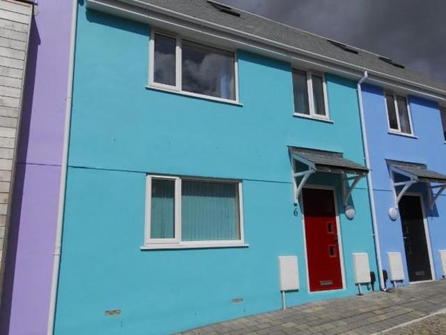 Quaker Lane, Plymouth PL3, 4 bed shared accommodation to rent, £698 pcm | PrimeLocation