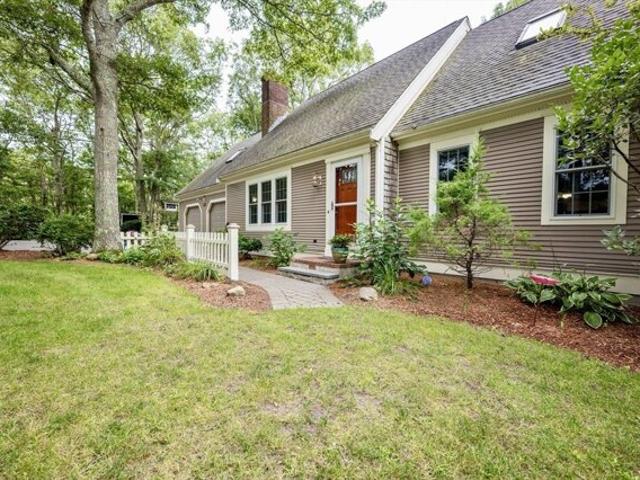 Quaker Meeting House Rd, Sandwich, Home For Sale